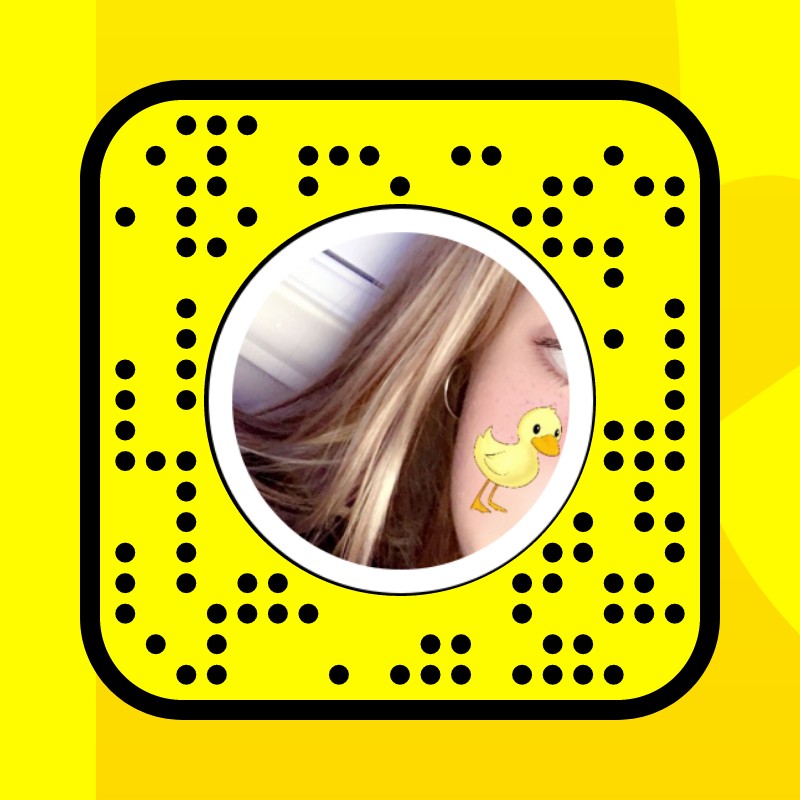 duck blush Lens by charlotte burg - Snapchat Lenses and Filters