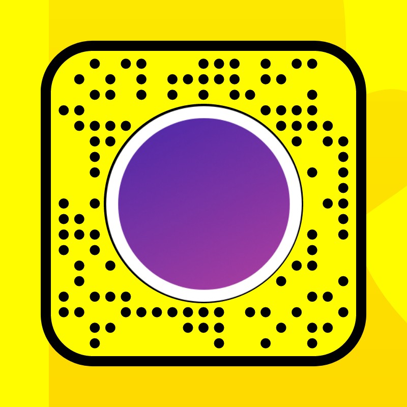 PURPLE FACEMASK Filter by Snapchat | Snapchat Lenses