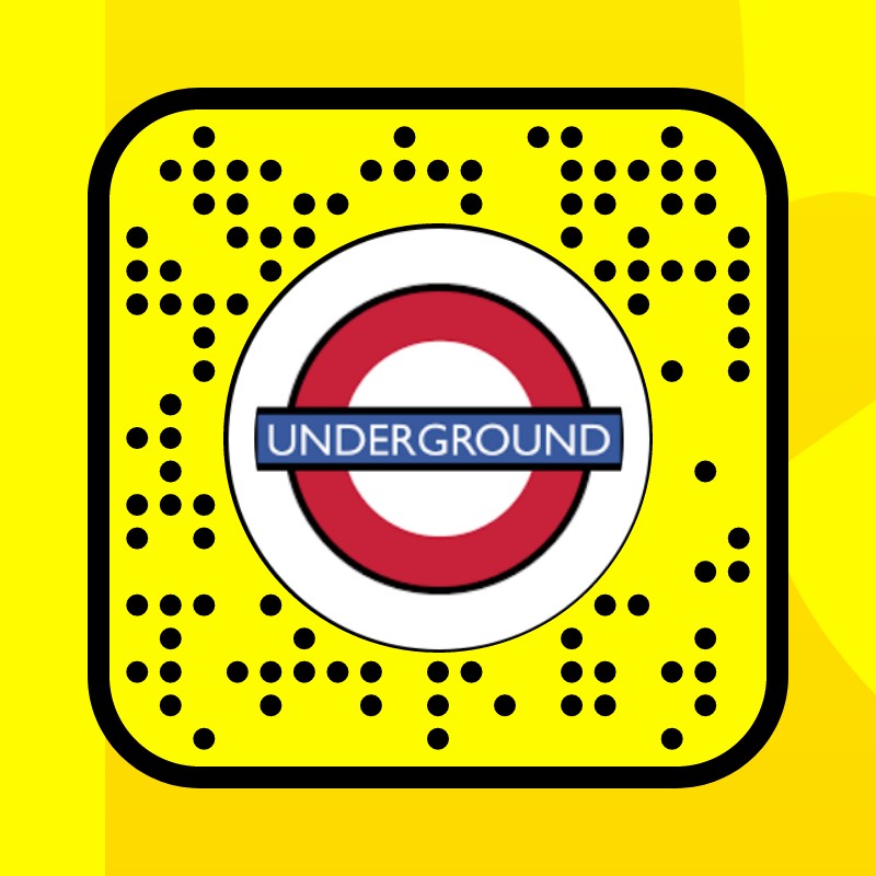 London Filter by ‏ㅤ | Snapchat Lenses