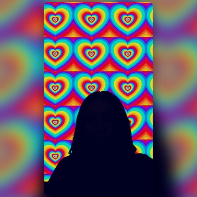Indie Backround Filter by Arii | Snapchat Lenses