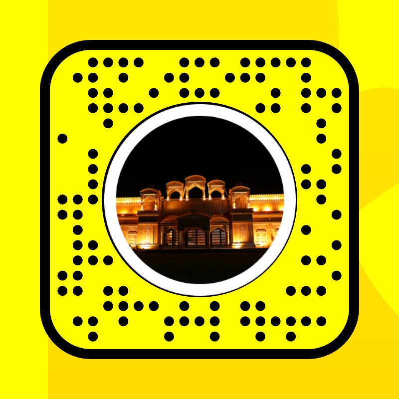 Chhabra Resort Lens by 🌆CITY GARDEN🪴 - Snapchat Lenses and Filters