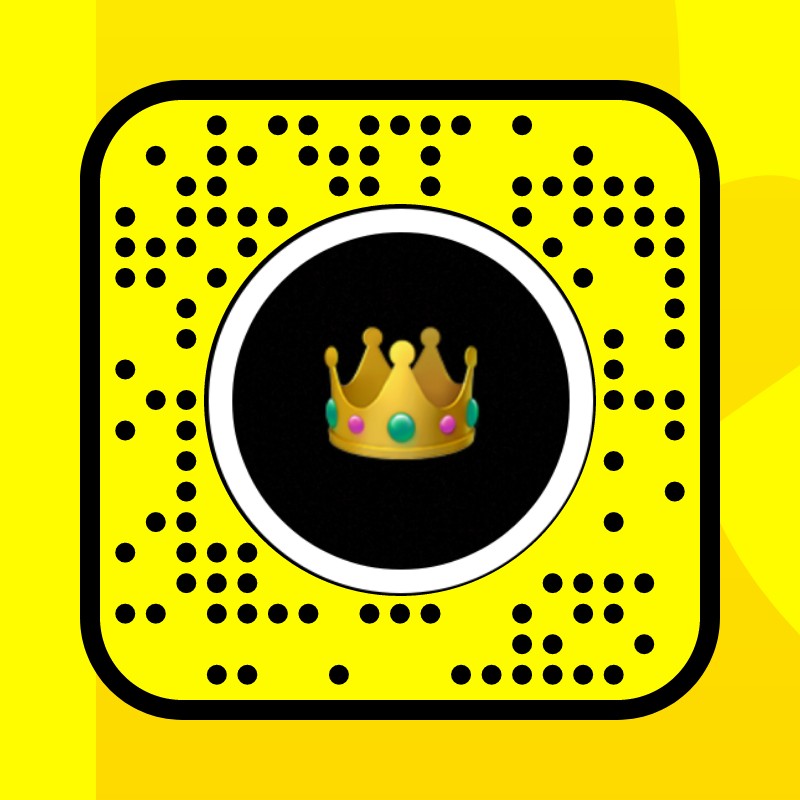crown Lens by daphne angel - Snapchat Lenses and Filters