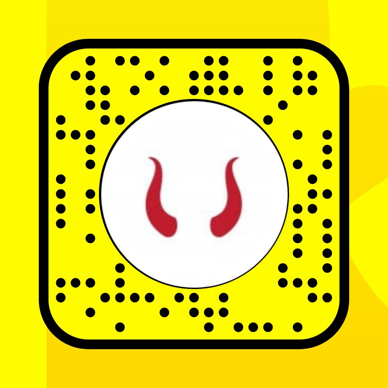 DEVIL Lens by Kinky Couples - Snapchat Lenses and Filters