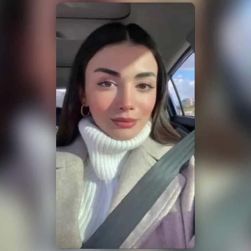 Baby girl Filter by Ayman 🩺 | Snapchat Lenses