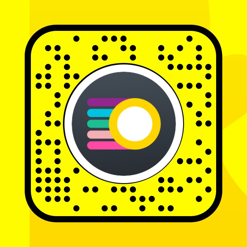 Animated Object Filter by SmashyCarlos🖤 | Snapchat Lenses