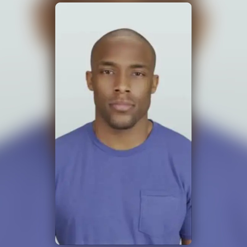 Pretty Boy Face Filter by BoZach | Snapchat Lenses