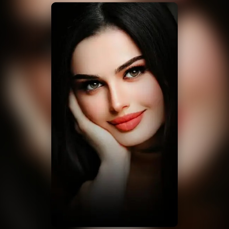 Simple Face Glow Lens by 👸🏻 QUEENs Filter ⚘️🦋🧜🏻‍♀️ - Snapchat Lenses ...