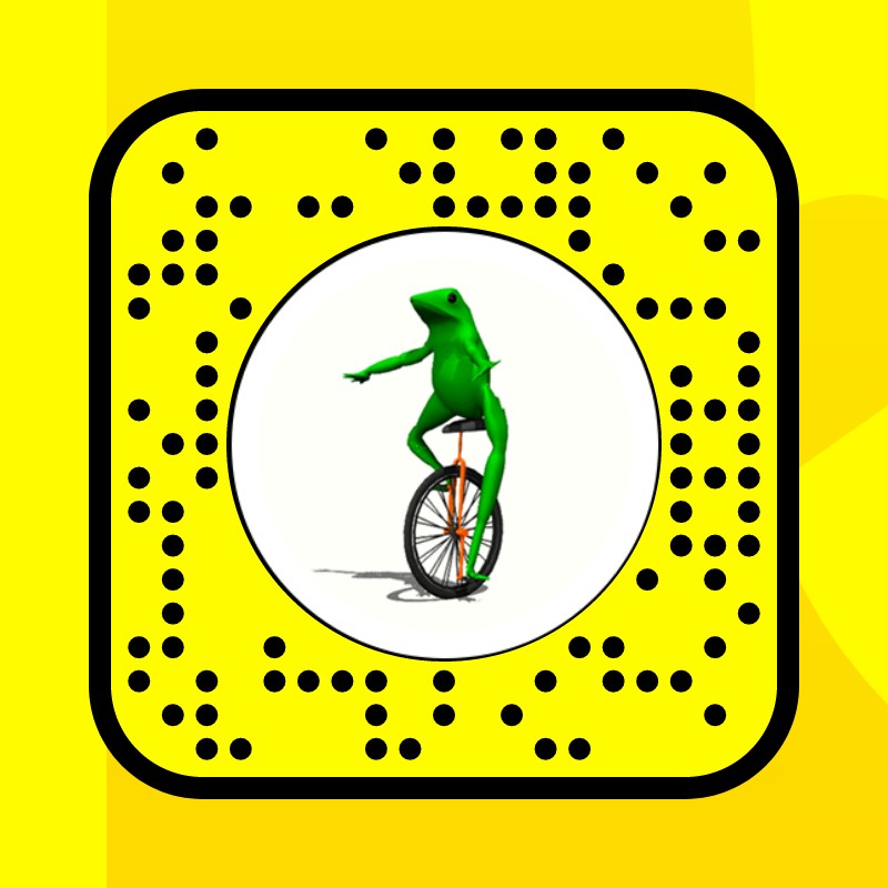 DatBoi 3D model Lens by J - Snapchat Lenses and Filters