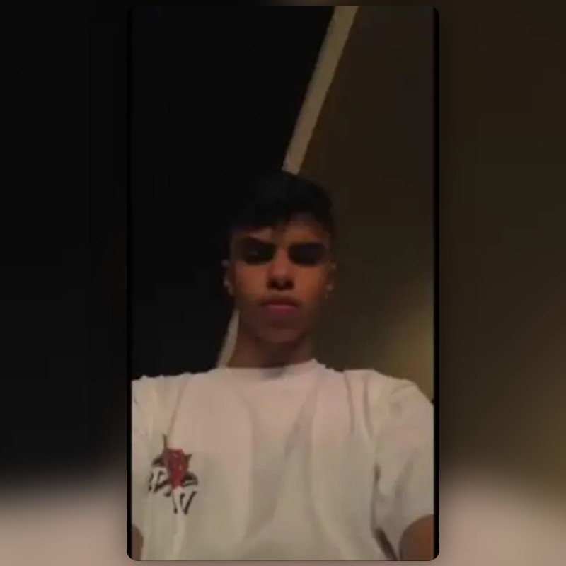 Space V2 Filter by Adnan 🇧🇭 | Snapchat Lenses