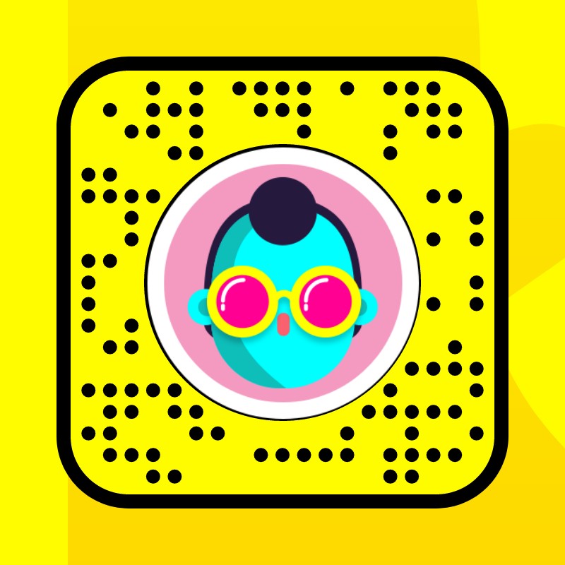 Sunglasses Lens by Åsne - Snapchat Lenses and Filters