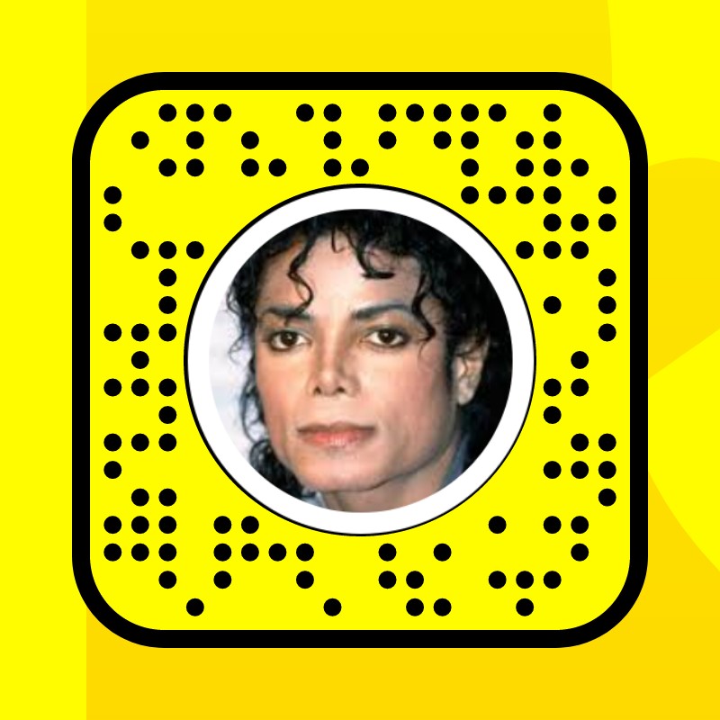 Michael Jackson Lens by adrianusse - Snapchat Lenses and Filters