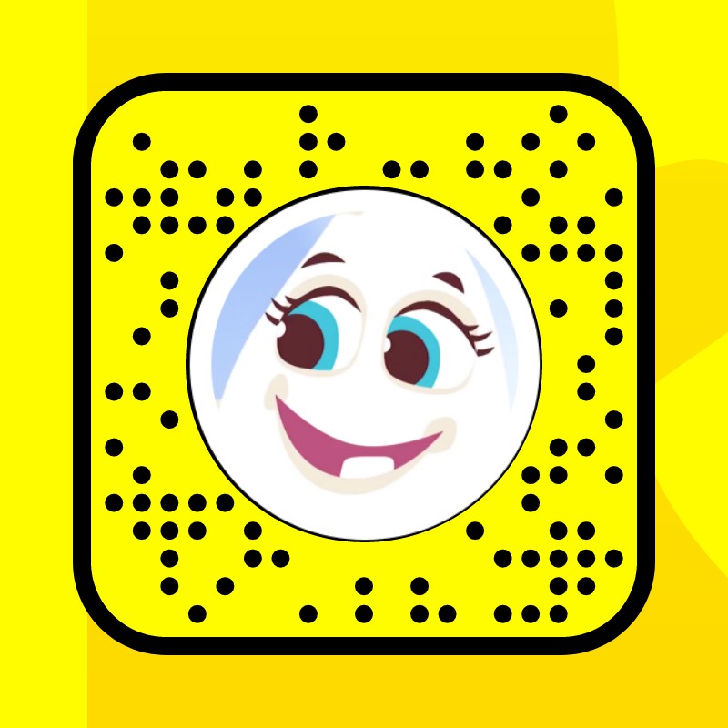 Baby Nerdle Lens by Poplar Studios - Snapchat Lenses and Filters