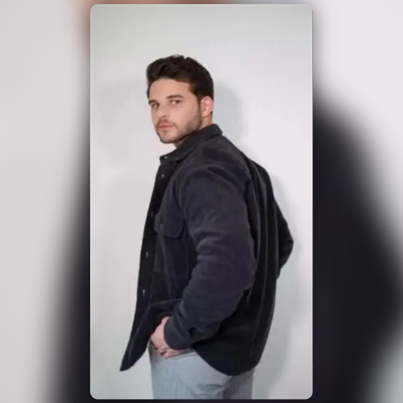 Natural And Soft Lens by Josh Riquelme - Snapchat Lenses and Filters