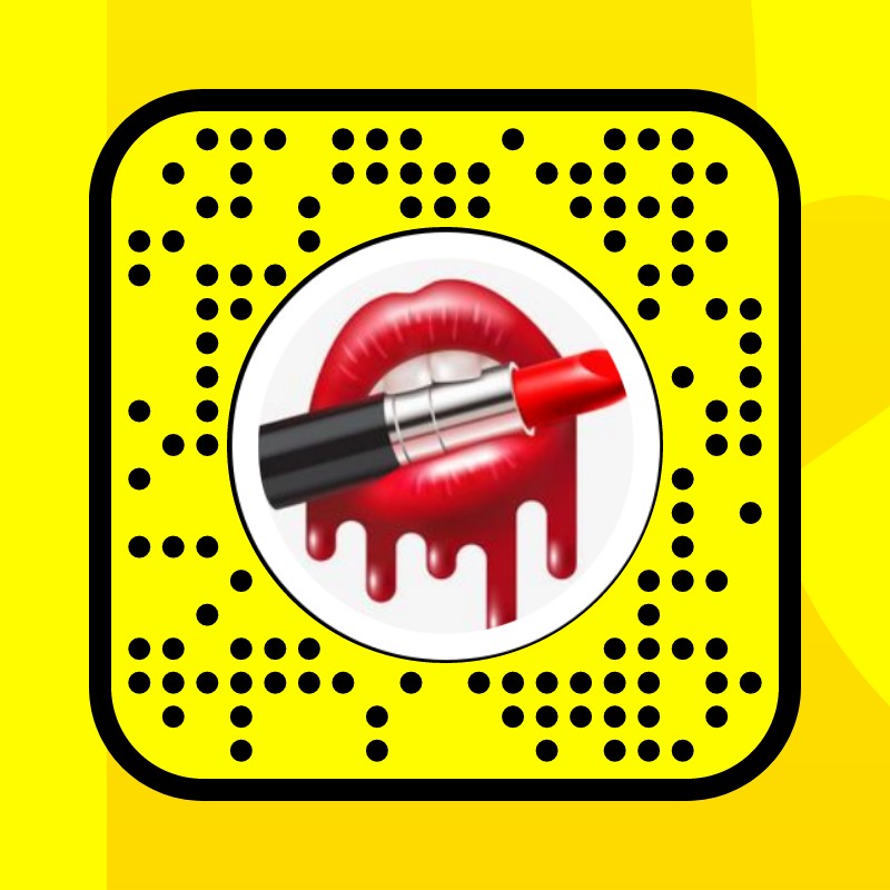 Cute Makeup Lens by Madison🤍 - Snapchat Lenses and Filters