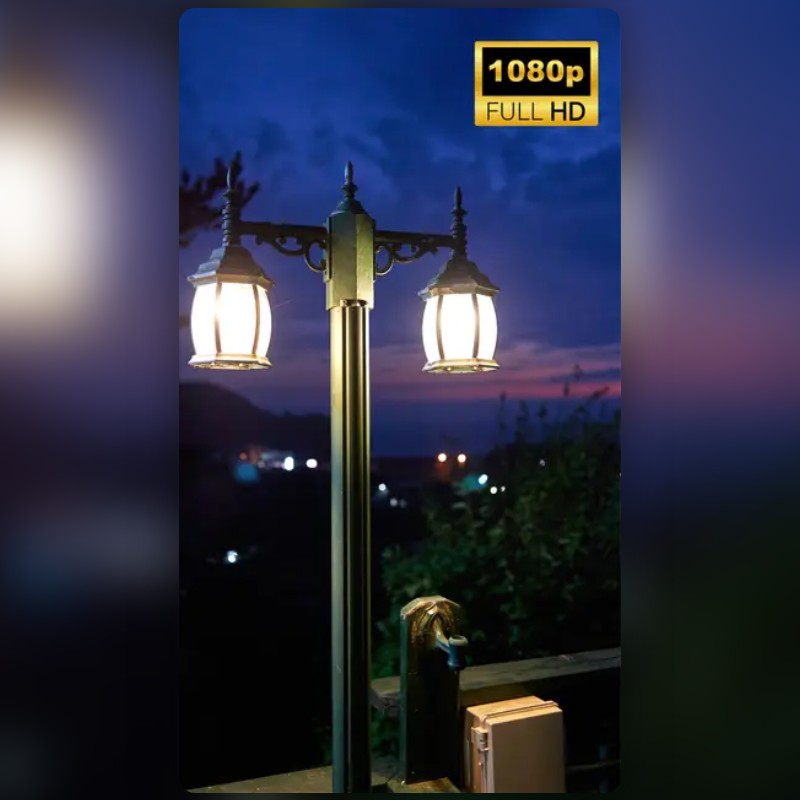 HDR PLUS Filter by MacroTech للعدسات | Snapchat Lenses