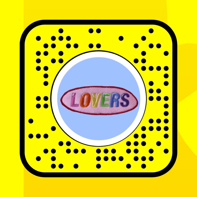 lovers Lens by francheska - Snapchat Lenses and Filters