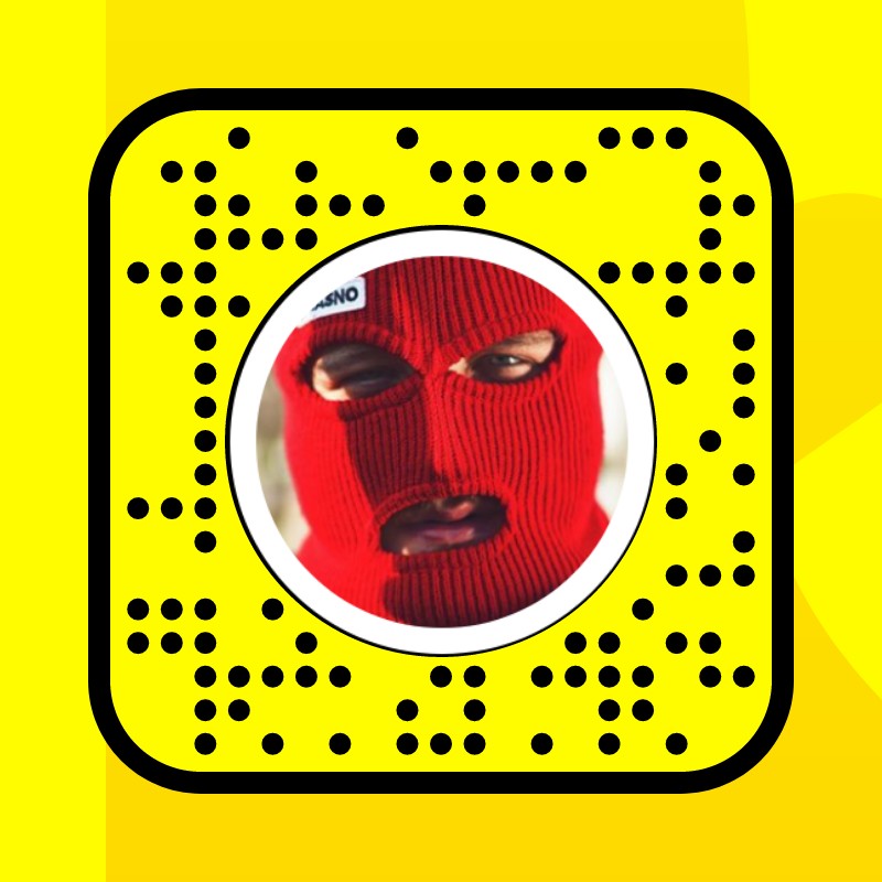 masno gang Lens by FILIP - Snapchat Lenses and Filters