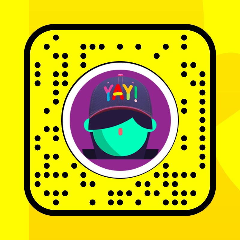 Baseball Cap Filter by Harry WALUYO | Snapchat Lenses
