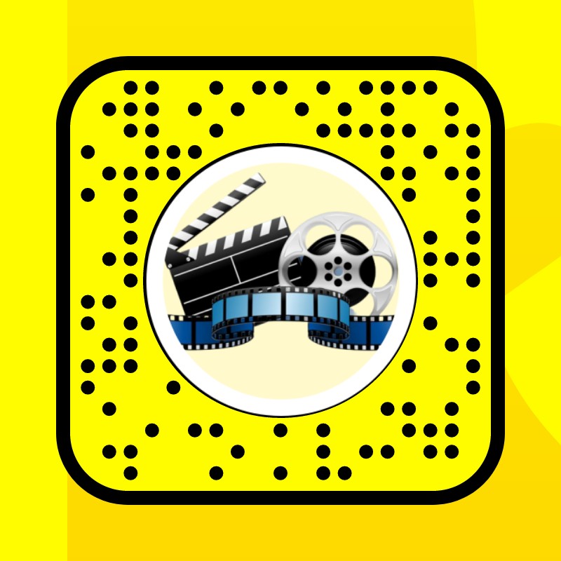 cinema time Lens by Ahmed ALQemzi - Snapchat Lenses and Filters