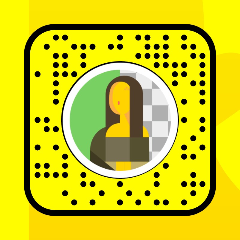 Segmentation Lens by Dylan - Snapchat Lenses and Filters