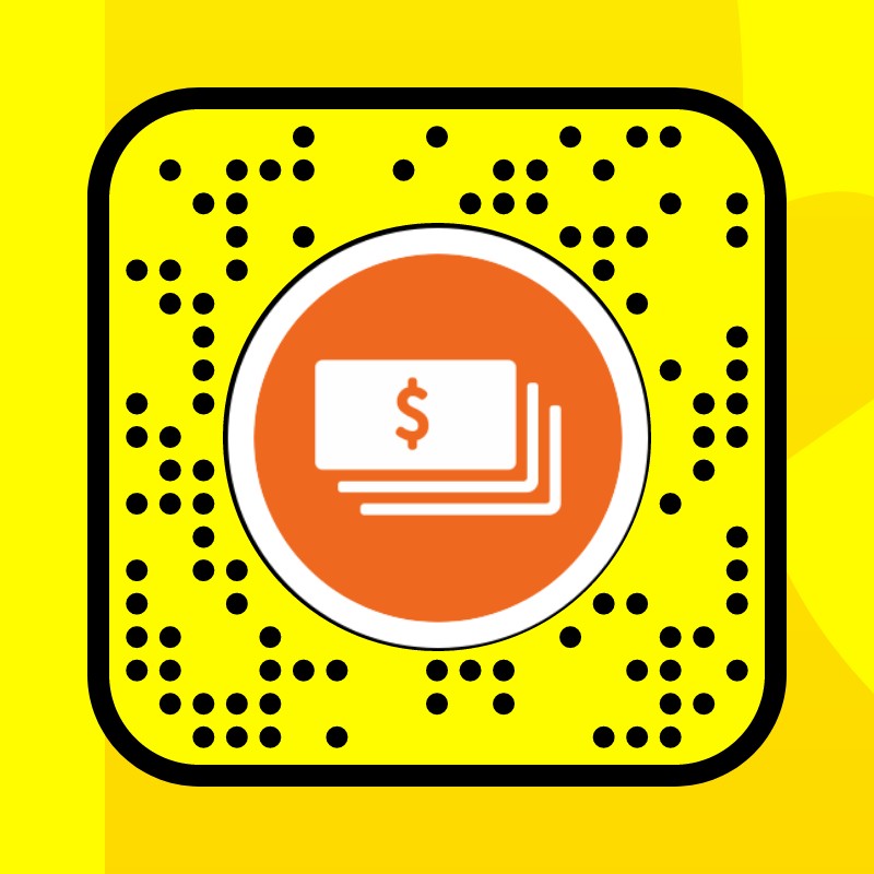Money Dance Filter by Snapchat | Snapchat Lenses