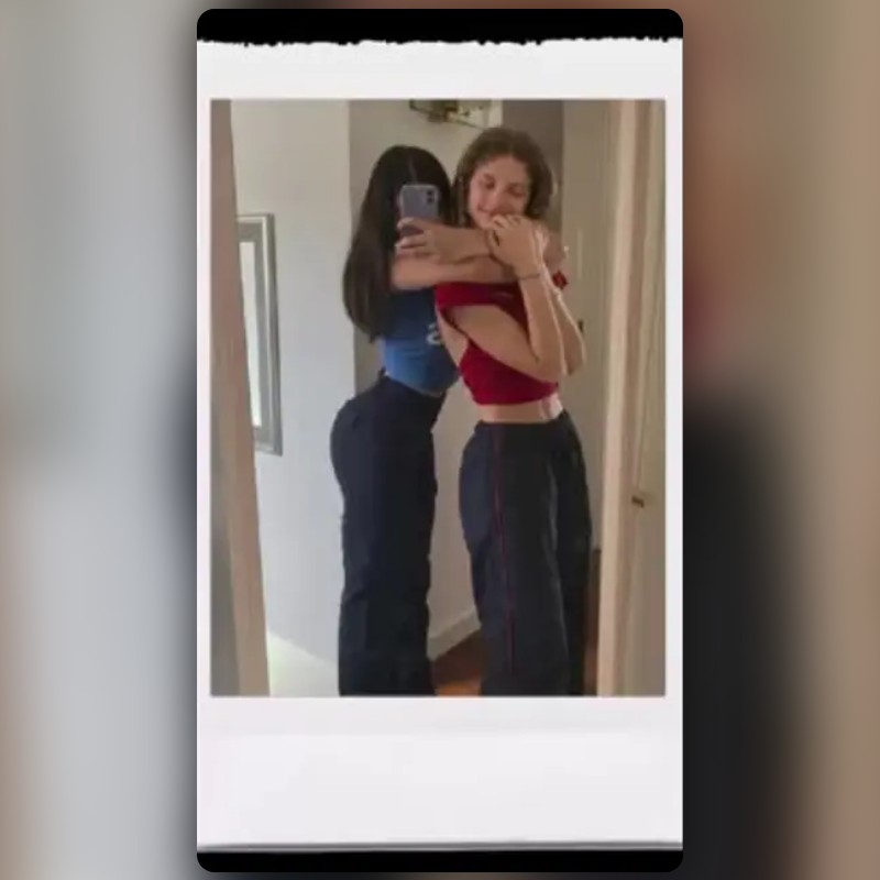 DARK POLO Lens by Vinayak Arshid - Snapchat Lenses and Filters