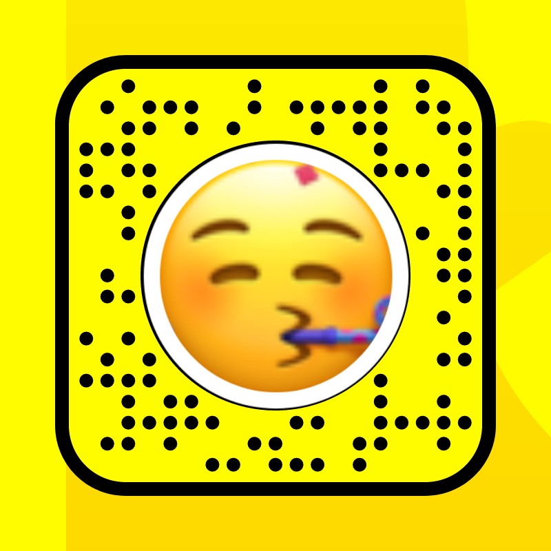 2021 emoji Lens by juicy - Snapchat Lenses and Filters