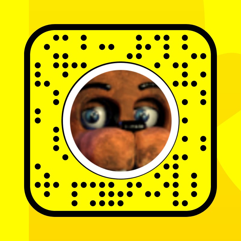 Fnaf Wfreddy Filter by Miles | Snapchat Lenses