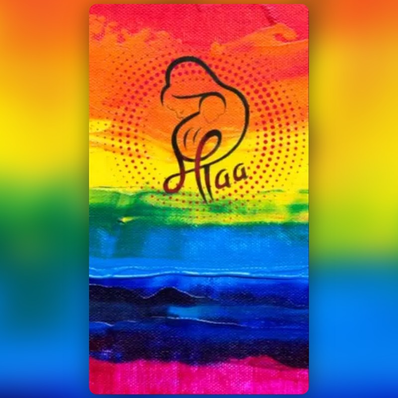 mom dad Lens by rishi6576 - Snapchat Lenses and Filters