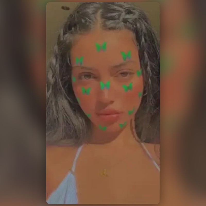 indie bf green Filter by lisha n 🍔 | Snapchat Lenses