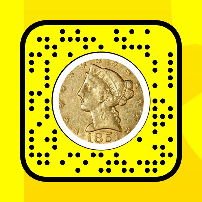 RANDOM coin toss3D Lens by George🌊 - Snapchat Lenses and Filters