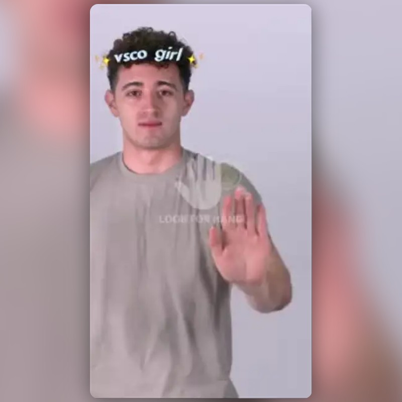 VSCO GIRL Lens by emily