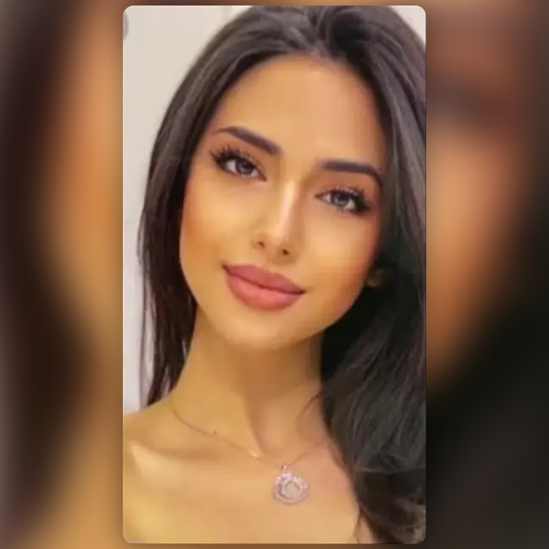 FRLen Filter by ميراف فهد Meraf Fahd | Snapchat Lenses