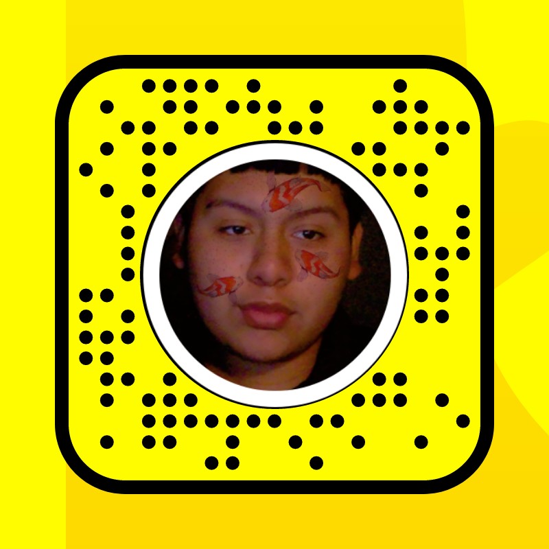 koi fish face Lens by Juan Gonzalez - Snapchat Lenses and Filters