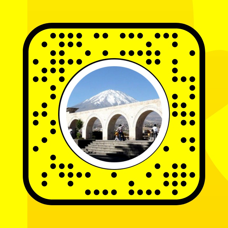 yanahuara Lens by percy bautista - Snapchat Lenses and Filters