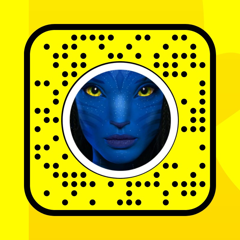 Avatar Lens - Snapchat Lenses and Filters