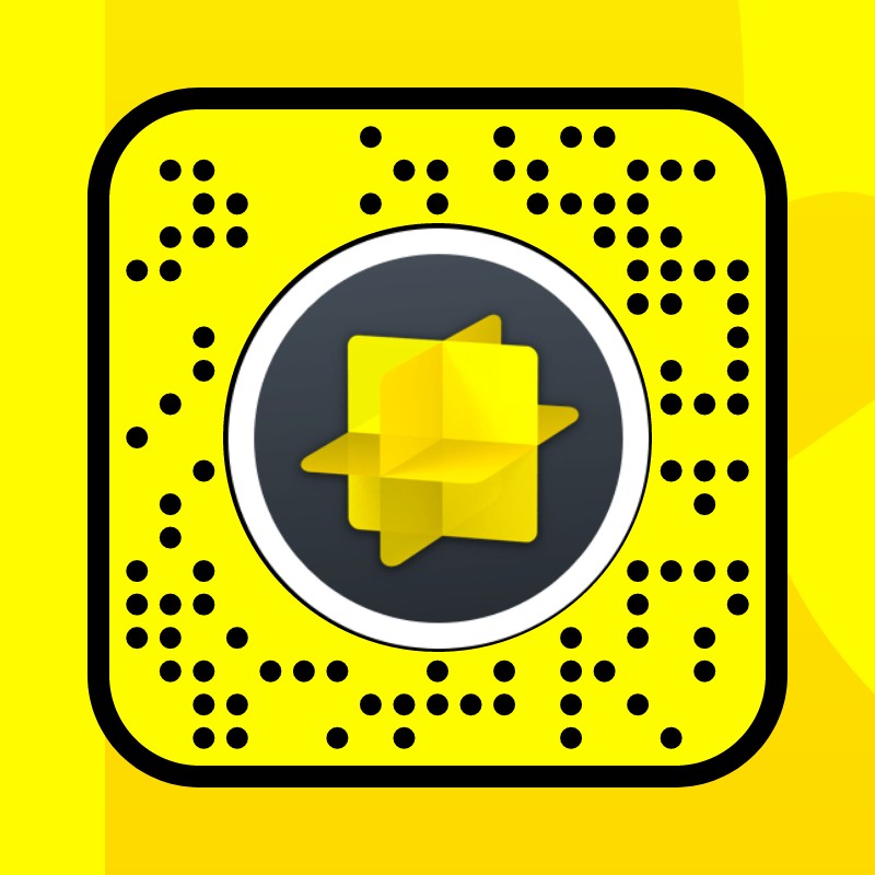 SWCB - Ice Cream Filter by Larry Hsu | Snapchat Lenses