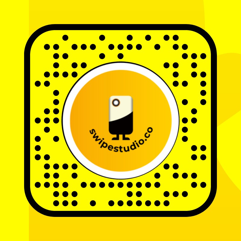 DevYqLp Filter by SwipeStudio | Snapchat Lenses