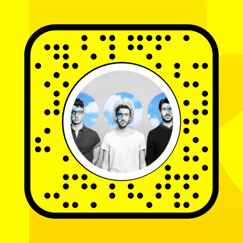 Pretender Lens by Neon Future - Snapchat Lenses and Filters