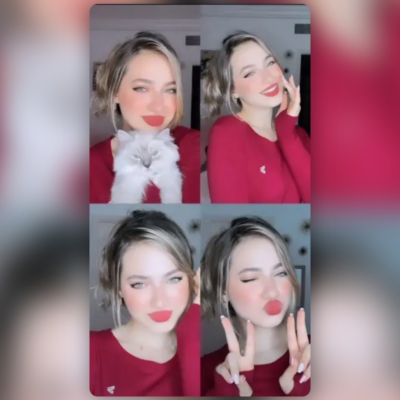 4 Faletr Cameras Lens by 𝔾𝔼ℕ𝔼ℝ𝔸𝕃 - Snapchat Lenses and Filters