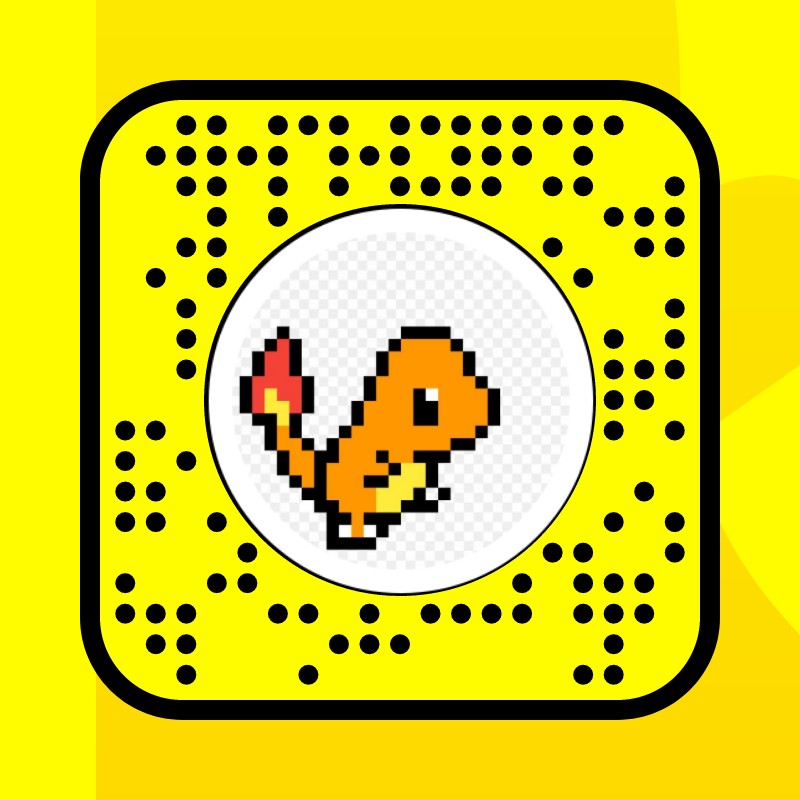 pokemon Lens by Nina 🥰 - Snapchat Lenses and Filters