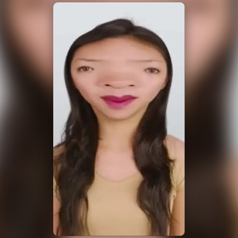 Sid the sloth Lens by Ash 🐸 - Snapchat Lenses and Filters