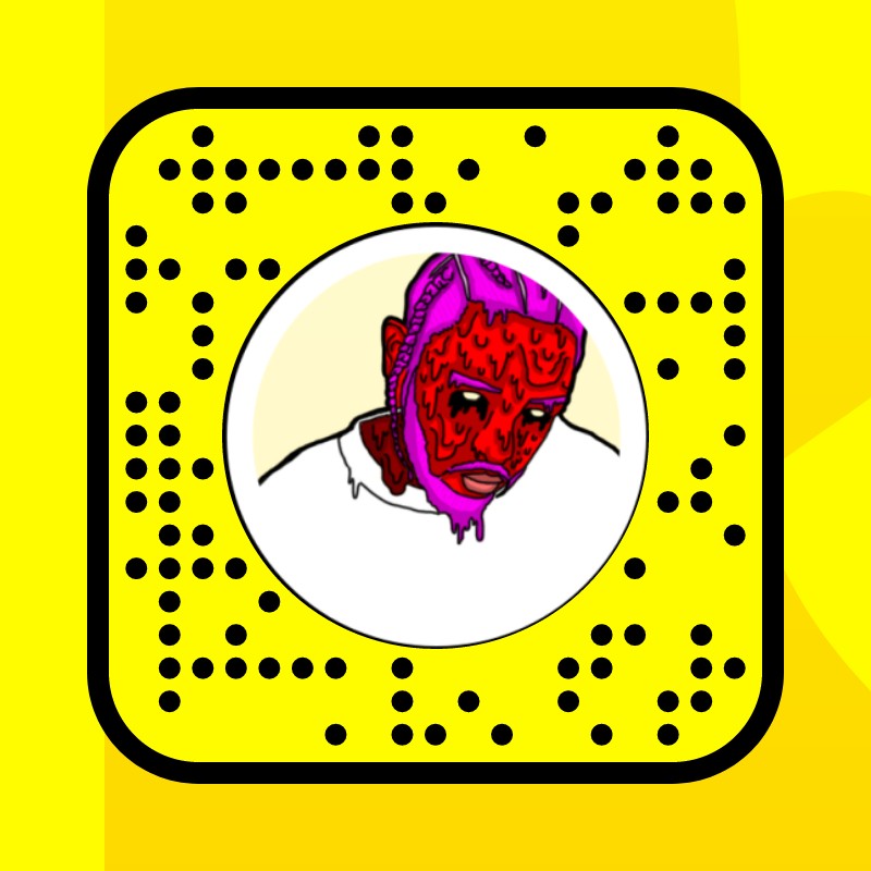 Dancing Red Man Filter by Joey シ | Snapchat Lenses