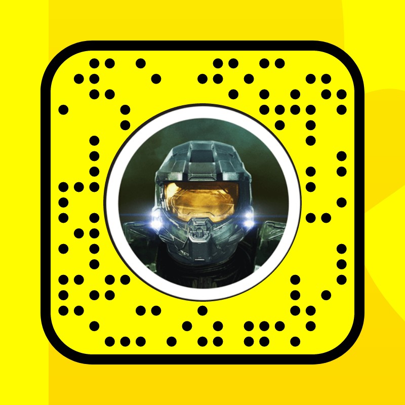 Halo 2 Filter by Paramount Plus | Snapchat Lenses