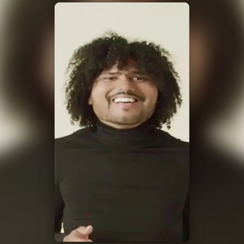 Fat Face Lens by حسن عبود 🇮🇹 ⚽️ ⑮ - Snapchat Lenses and Filters