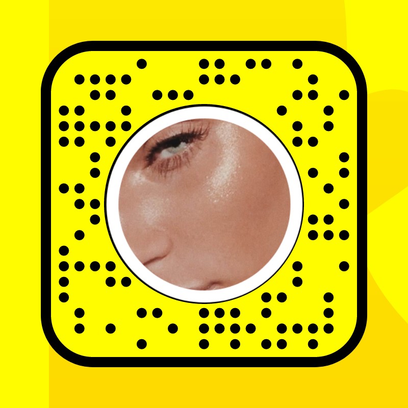 Quick Touch Up Filter by maddie | Snapchat Lenses