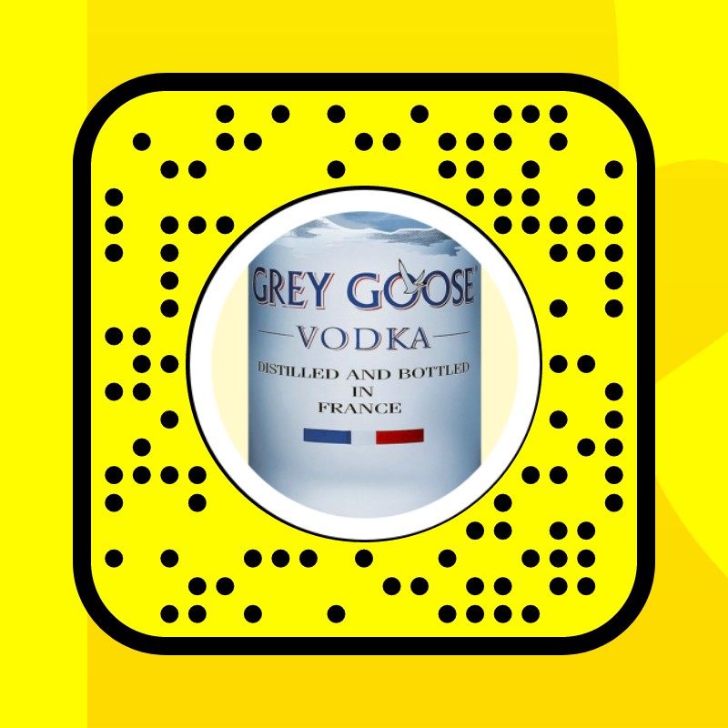 vodka Lens by Mariska