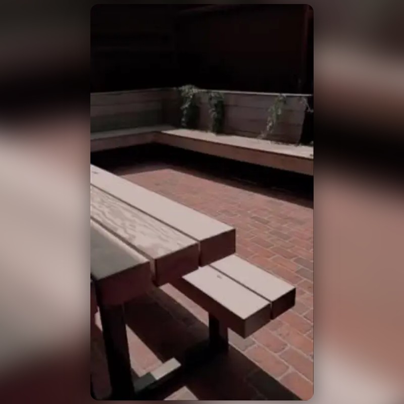 Favourite Color Lens by 𝑨𝑲𝑰𝑳 - Snapchat Lenses and Filters