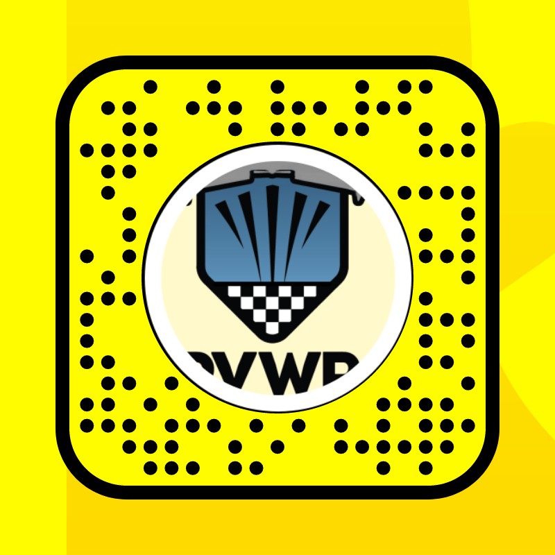 fpvwra overlay Lens by Marc Ashton - Snapchat Lenses and Filters