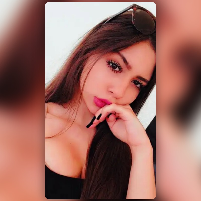 HOTIIE SUGAR Lens by Sunny Bahadurpuria🎥 - Snapchat Lenses and Filters